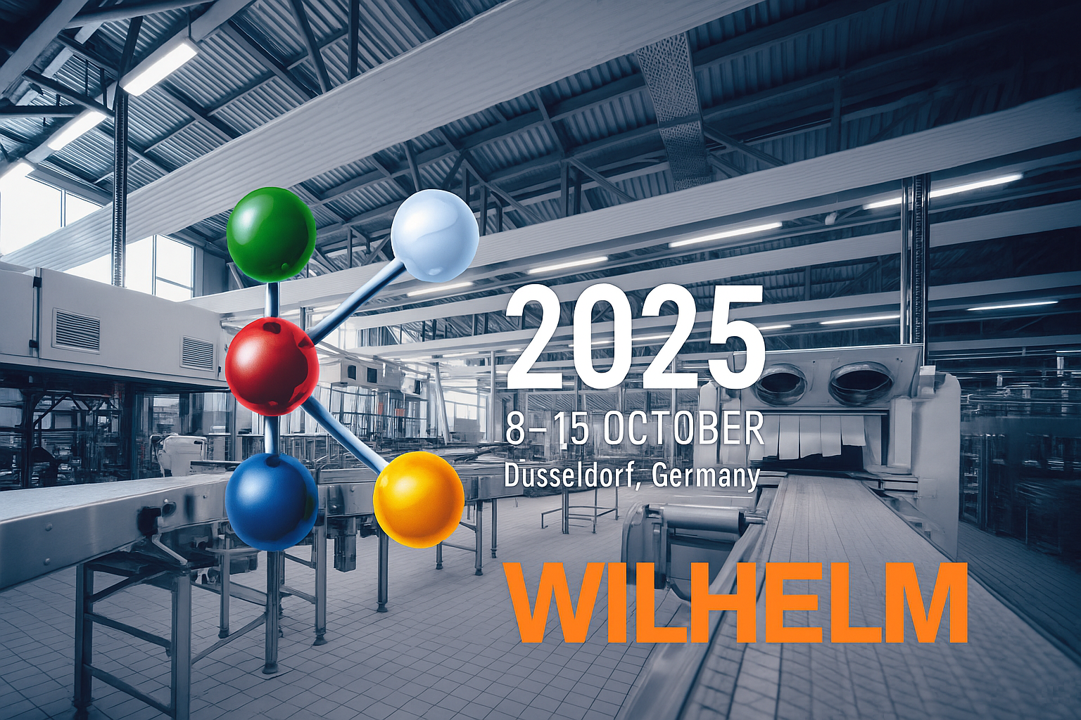 Wilhelm Technology & Projects: News